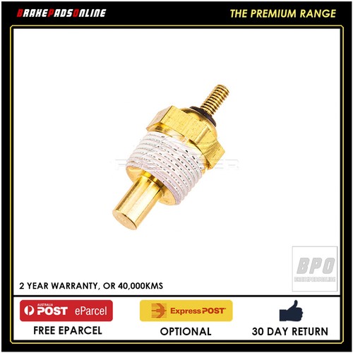 TEMPERATURE SENSOR/SENDER COOLANT FOR FORD TAURUS DN - CTS199 | eBay