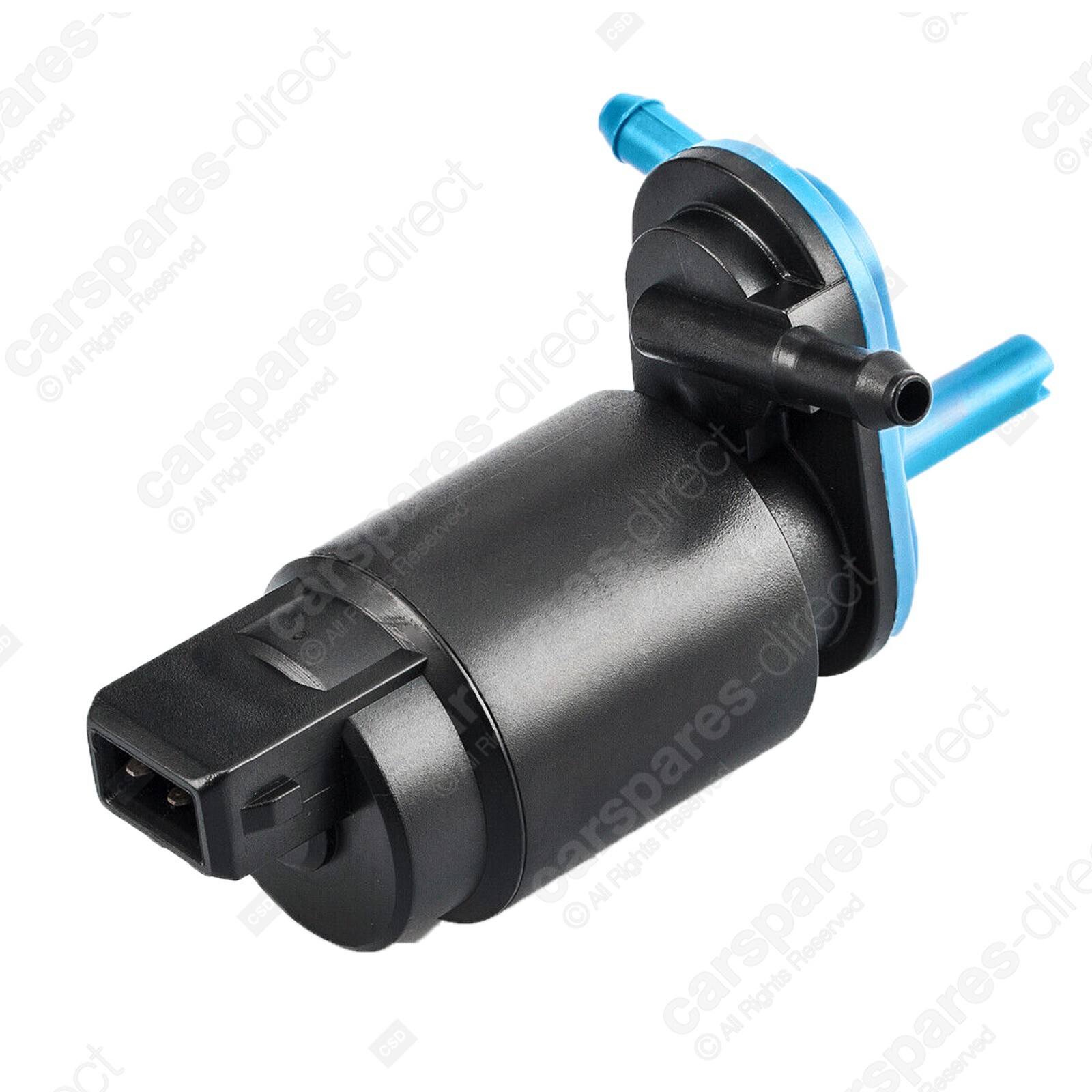 CITROEN NEMO / PEUGEOT BIPPER / PEUGEOT RCZ DUAL WINDSCREEN WASHER PUMP ...