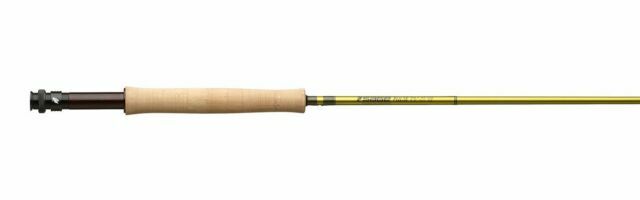 Sage Pulse 7wt 13' 4-Piece Fishing Fly Rod for sale online | eBay