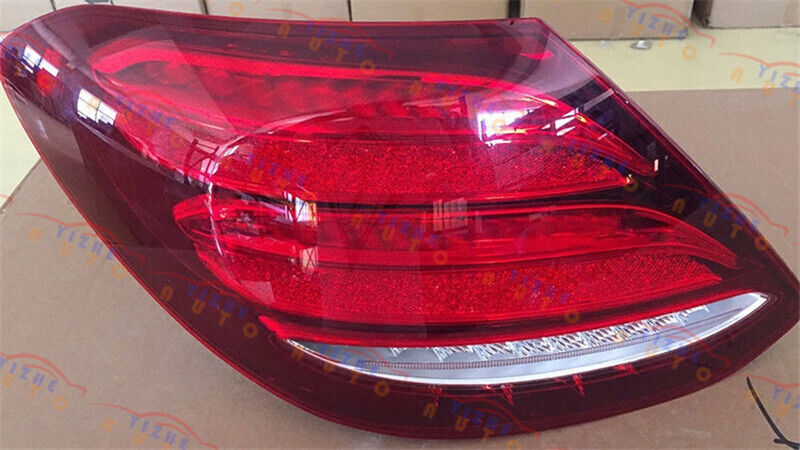 🔥 Left /Driving Side LED Tail Lamp Assy For Mercedes Benz W213 E-Class ...
