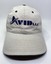 Avid Aero Space Cap Hat Adult Adjustable Gray 100%Cotton | eBay