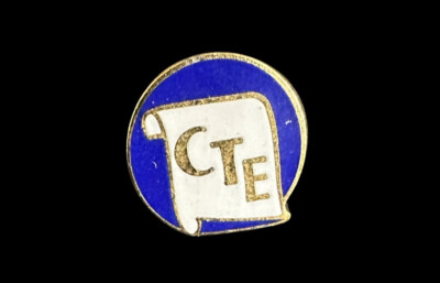 CTE Pin 1/2” | eBay