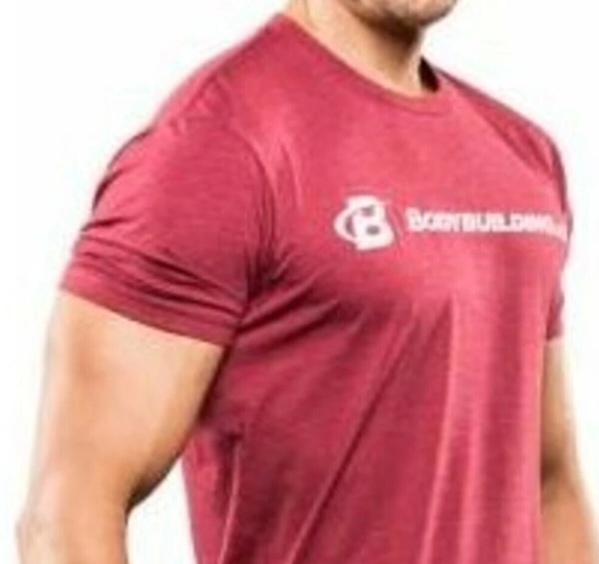 Bodybuilding Logos For T Shirts