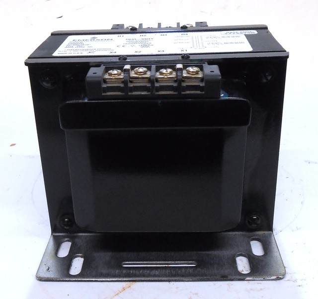 EMERSON E500TH TRANSFORMER ** for sale online | eBay
