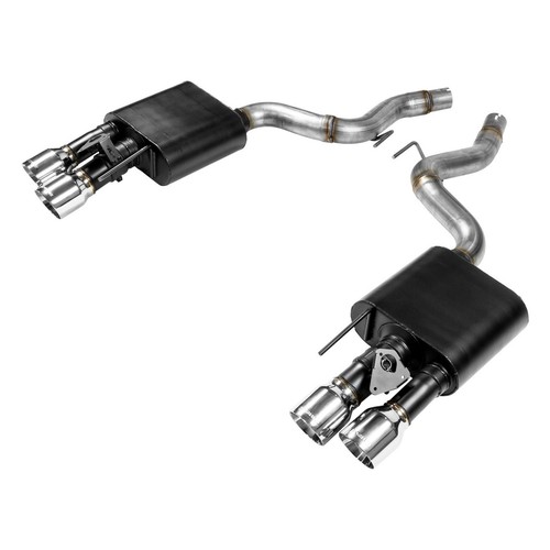 Exhaust System Kit for 2023 Ford Mustang GT 5.0L V8 GAS DOHC ...