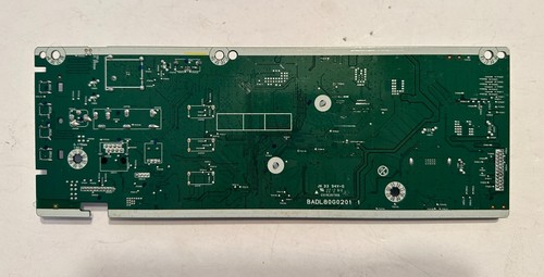 PHILIPS 65PUL7552/F7 MAIN BOARD BADL80G0201 1 | eBay