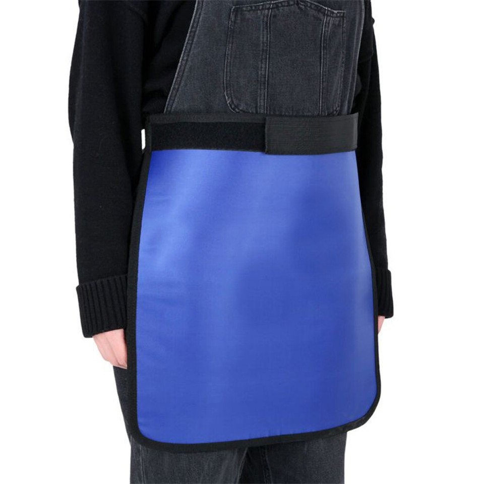 0.5mmPb X-Ray Protection Lead Apron Medical Lab Lead Rubber Radiation ...