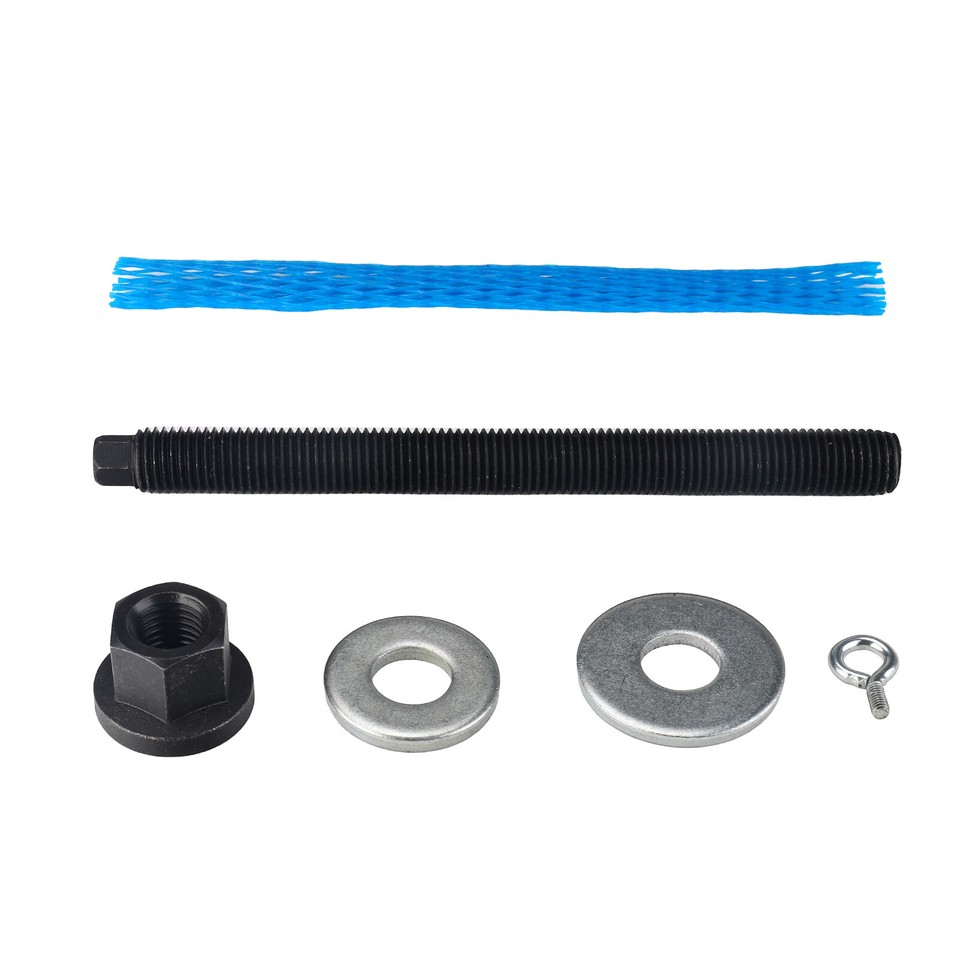 LS1/ LS Engine Harmonic Balancer Installation Tool For GM Crank Bolt ...