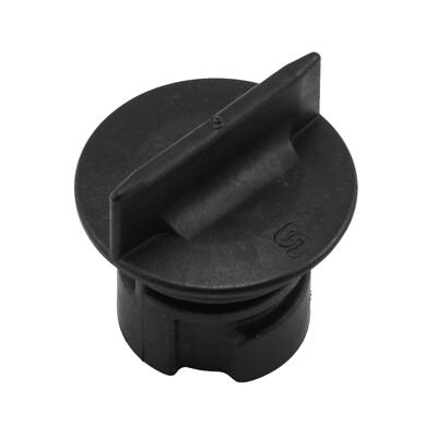 Omix-ADA Oil Cap 3.7L 4.7L 08-12 for Jeep® KK 07-10 WK 08-10 XK 17403. ...