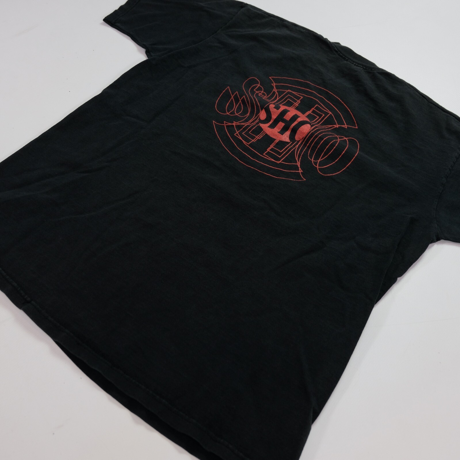 Rare Vintage Showtime PPV Channel Tv Station Promo T … - Gem