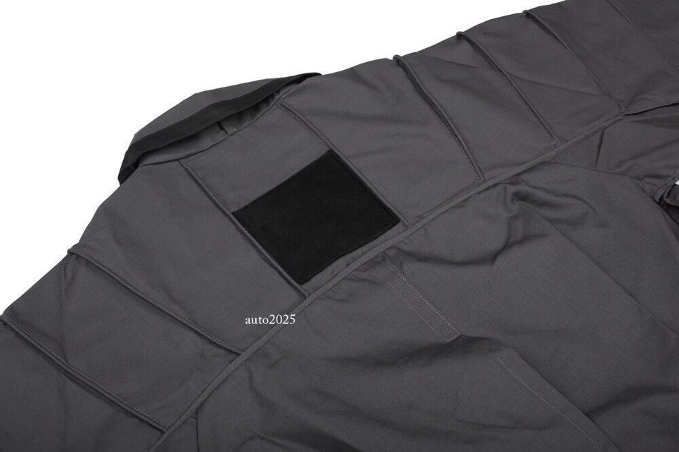 BACRAFT TRN Tactical Outdoor Hunting Shirt Cloak Training Jacket ...