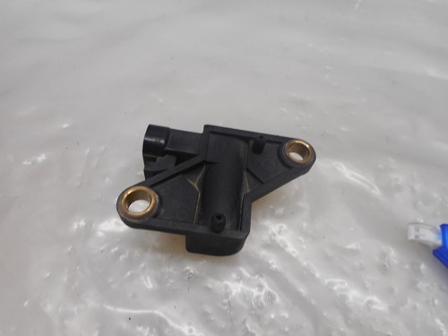 2000 CHEVROLET SILVERADO 1500 Z71 EXT CAB SHORT BED FRONT IMPACT SENSOR ...