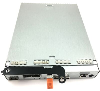 JYTHW Dell Powervault Md3220 And 3200 SAS Raid Controller Module | eBay