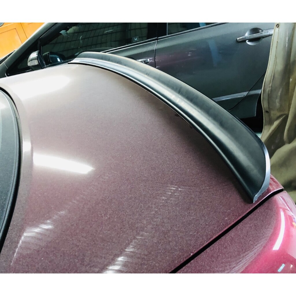Stock 284S Trunk Spoiler DUCKBILL Wing Fits 1995~2000 Lexus LS400 XF20 ...