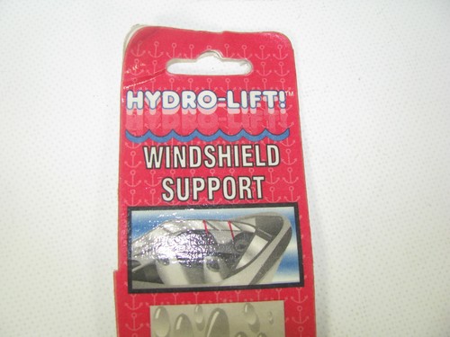 Hydro Lift! 13" Windshield Support Bracket 01623 | eBay