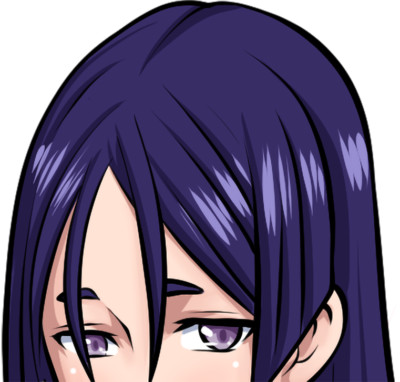 Fate Grand Order Raikou Peeker Weatherproof Anime Sticker 6" Car Decal ...