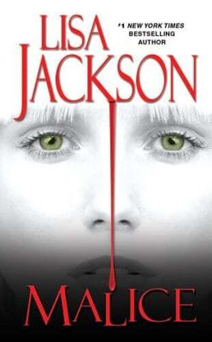 Malice by Lisa Jackson: Used 9780821779408| eBay