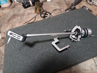 Dual 1237 Turntable, Tonearm Tested Working | eBay