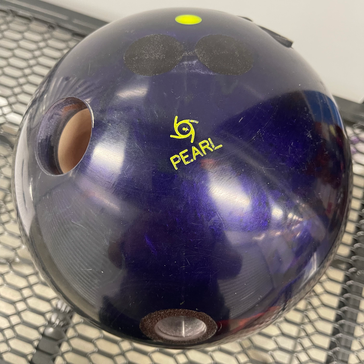 15LB Storm Marvel Pearl | eBay 15LB Storm Marvel Pearl | eBay