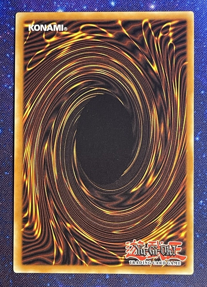 Yu-Gi-Oh! TCG Labrynth Archfiend Tactical Masters TAMA-EN015 1st ...