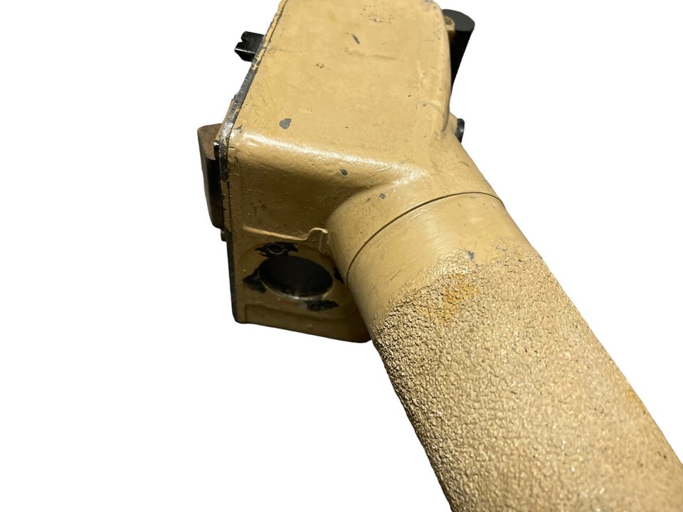 WW2 German Tiger Tank Binocular Rangefinder WWII Panzer Massive CXN | eBay