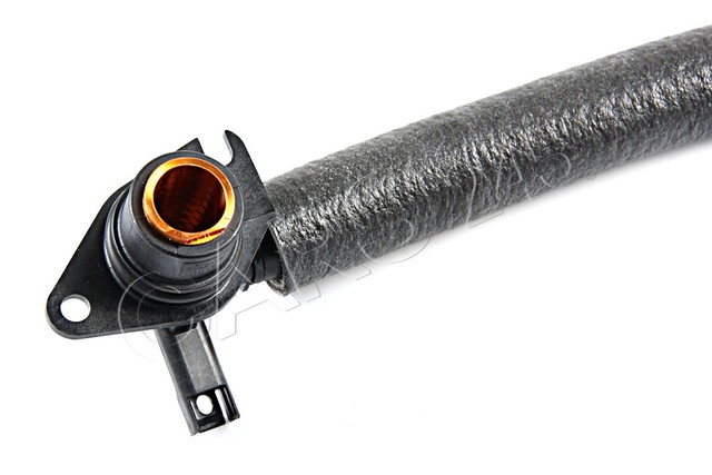 Genuine OEM BMW Vent Hose X1 X3 Z4 E60 E81 E82 E83 E84 E85 E87 E88 ...
