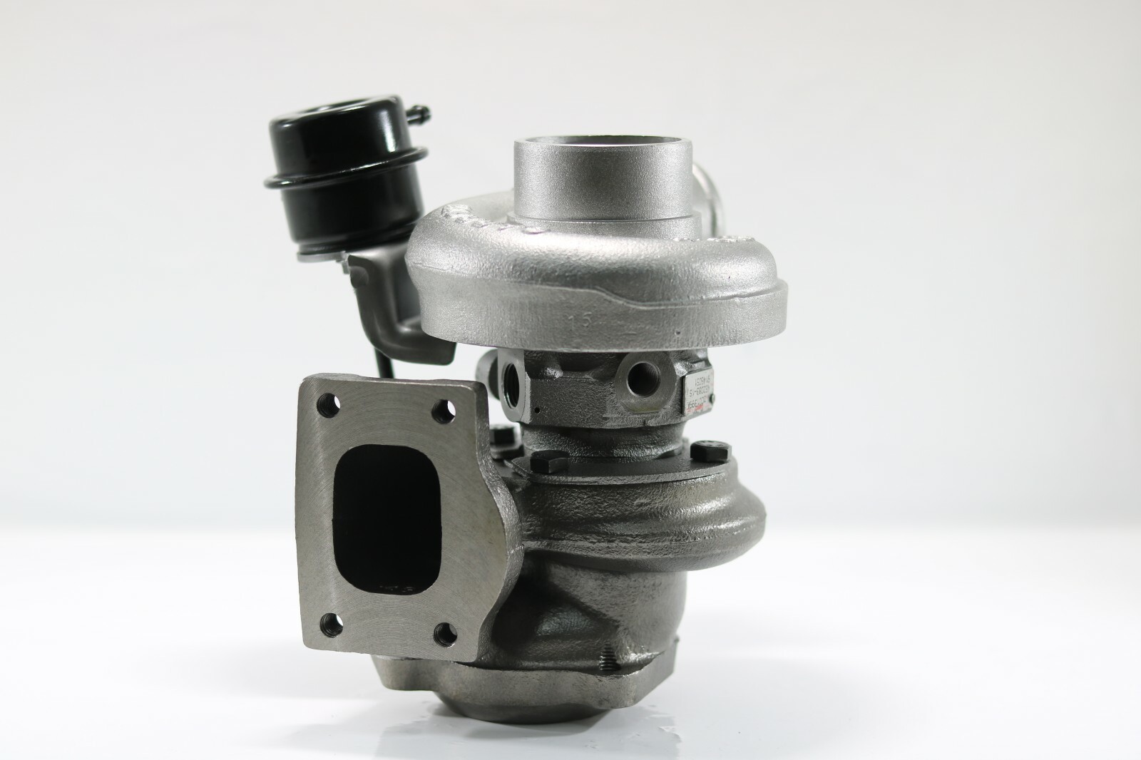 Turbocharger 452083 Saab 9000 2.3 147/170/200HP 110/125/150Kw 1985-1998 ...