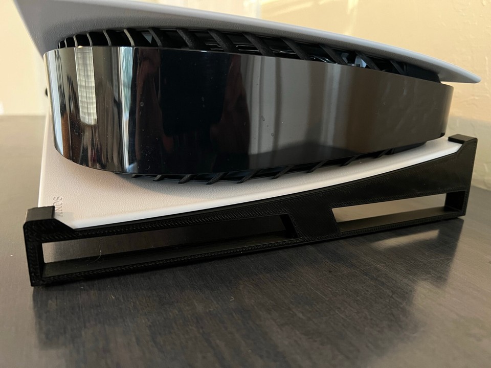 PLAYSTATION 5/PS5 Horizontal STANDS, MultiColors *For Original PS5* | eBay