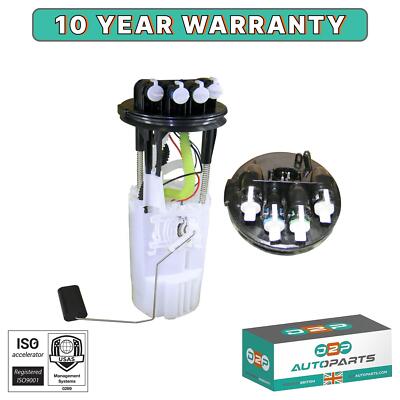 IN TANK FUEL PUMP & SENDER UNIT FOR LAND ROVER DEFENDER 110 TD5 ...