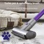 Tower T513002 VL50 Pro Performance Pet 22.2V Cordless 3-IN-1 Vacuum ...