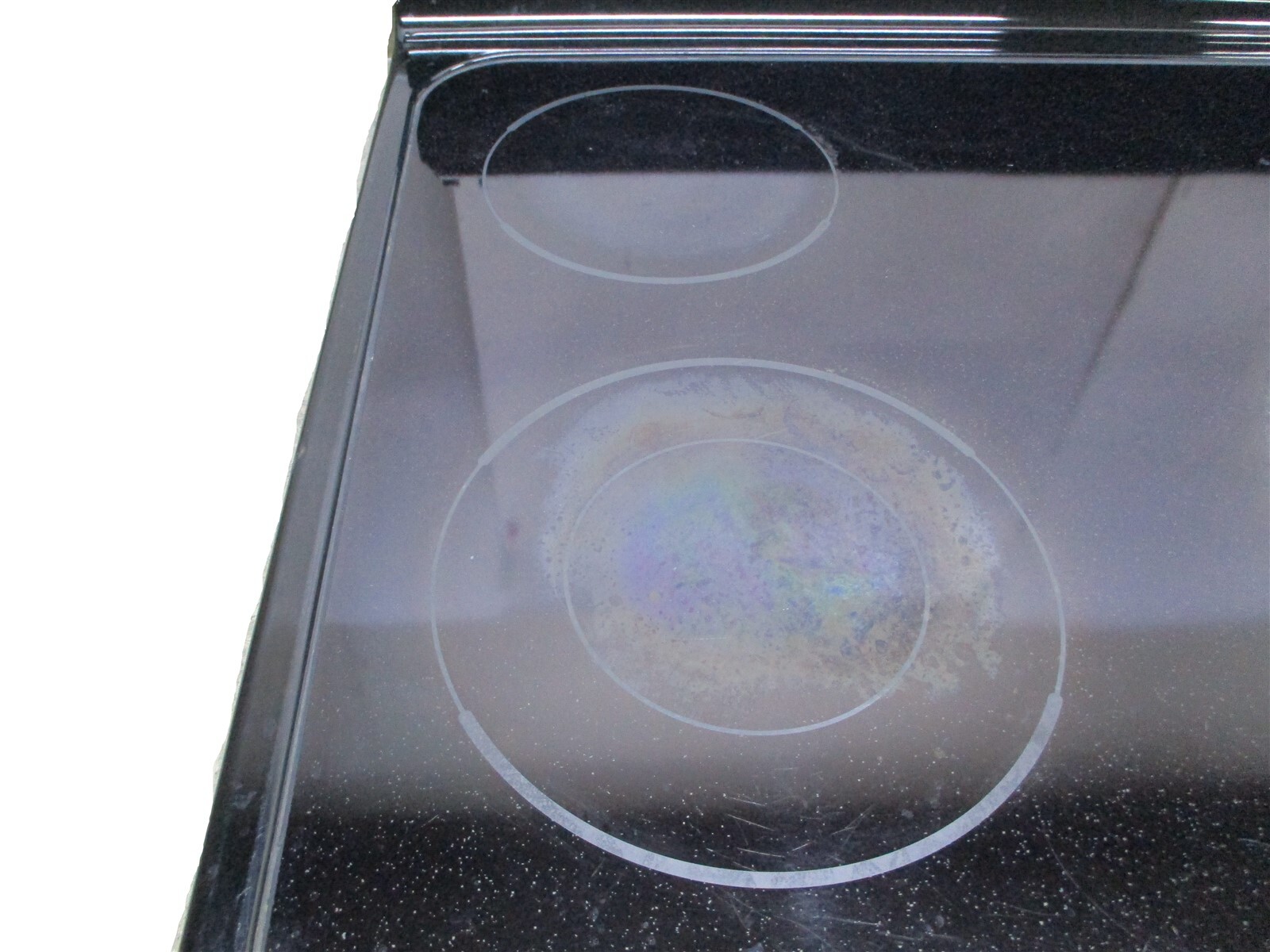 GE RANGE COOKTOP CHIPPED PART # WB62T10628 | eBay