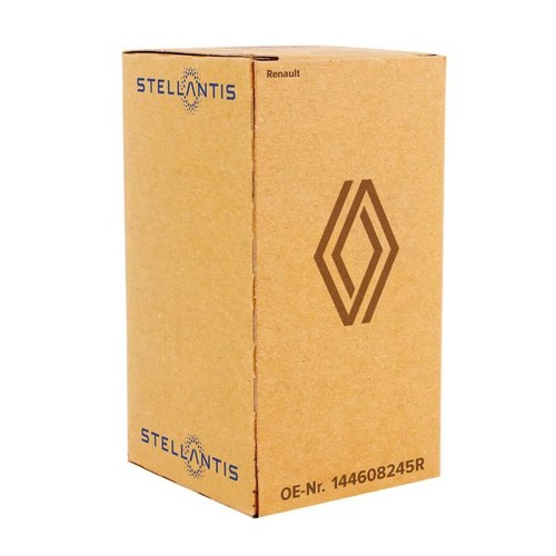 NEU Original Teil für Renault SCHLAUCH DQ13 144608245R | eBay.de