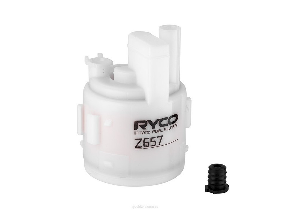 Fuel Filter Ryco Z657 | eBay Australia