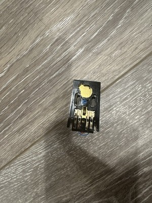 VINTAGE OEM Dual 1019 Headshell Works | eBay