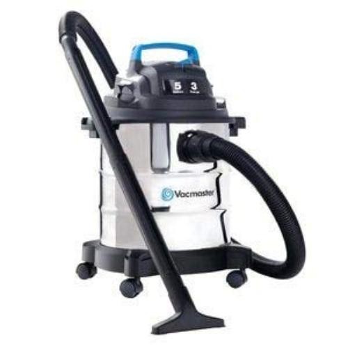 Vacmaster VOC507S Canister Vacuum Cleaner | eBay