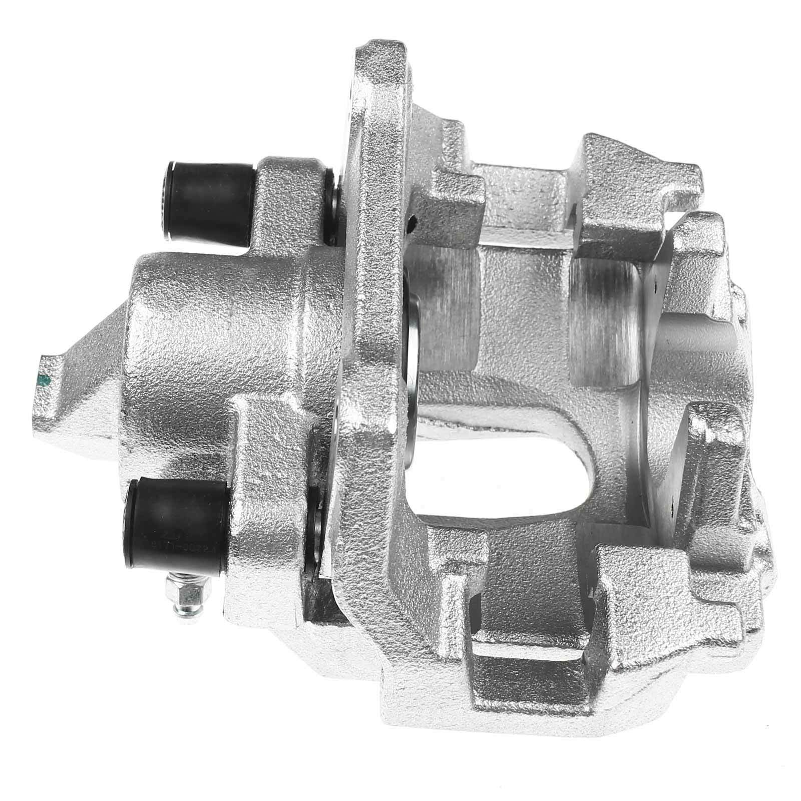 Rear Left Passenger Brake Caliper With Bracket for Volvo XC90 275 2003 ...