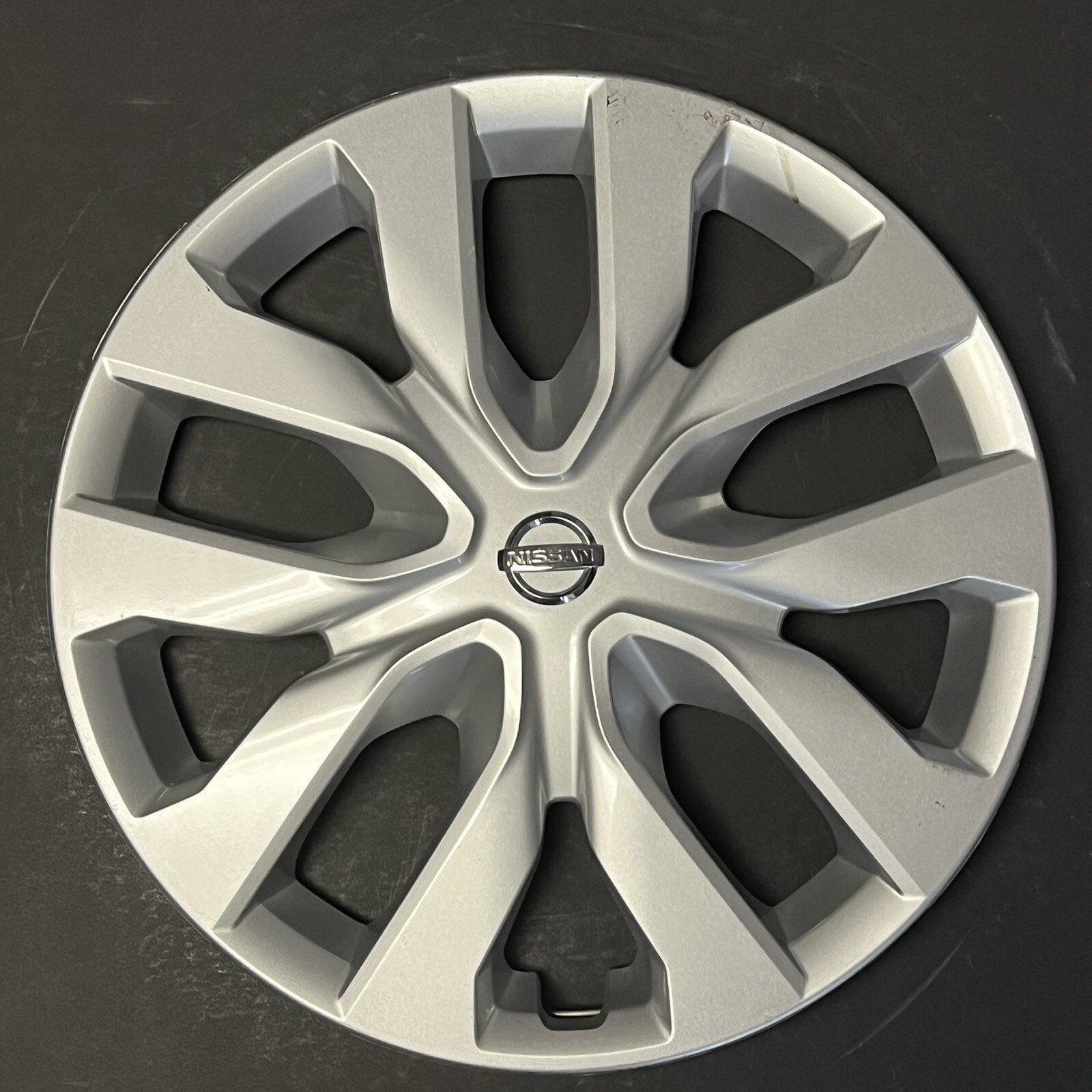 a Set of Nissan Rogue 2014 - 2018 17" Hubcaps Wheel Covers 403154ba0b ...