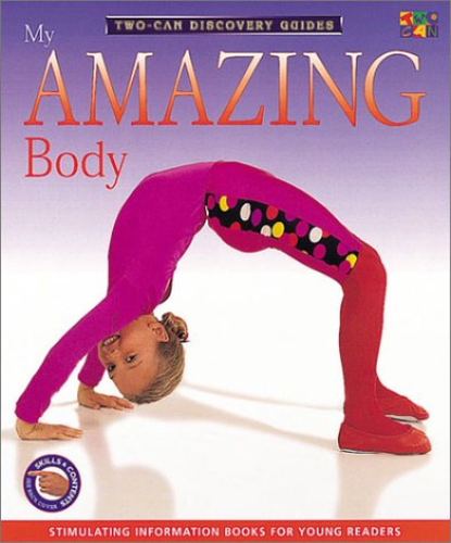 My Amazing Body:Discovery Guid BOOK NEUF 9781587282126 | eBay