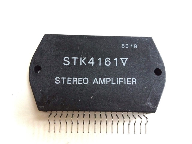 STK4161V Heat Sink Compound Original SANYO for sale online | eBay