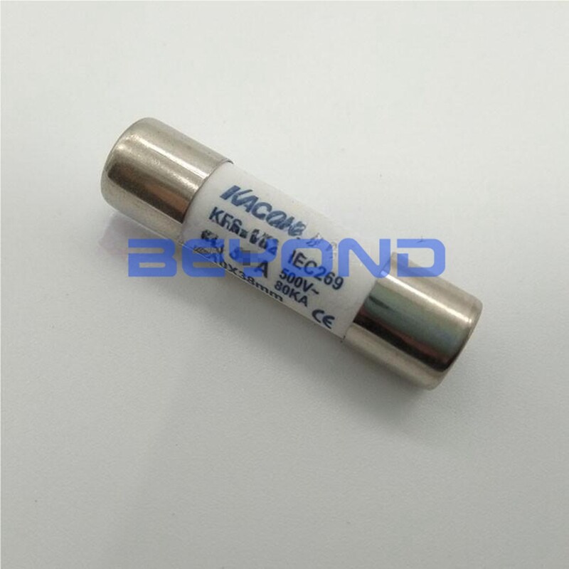 5PCS New For Kacon ceramic fuse fuse 1A KFS-B01 | eBay