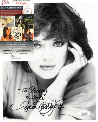 Angela Cartwright Lost in Space Actress Hand Signed Autograph 8x10 ...