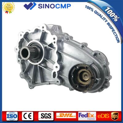 1PC Transfer Case Assembly fits Benz GL-Class GL450 07-16 2512800900 ...