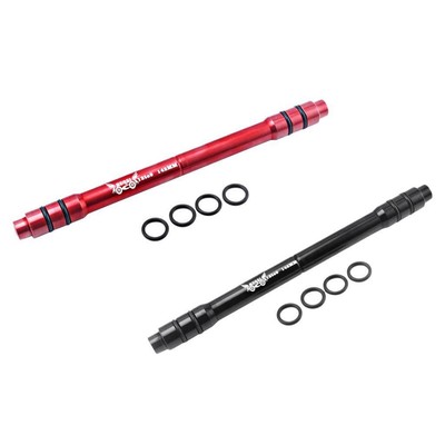 MTB 12mm Thru Axle to Standard Quick Release Front Wheel | eBay