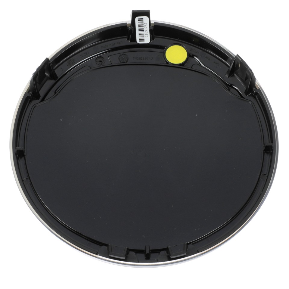 OEM 2018-2020 Volkswagen Atlas Emblem Rear Hatch Badge 7N0-853-601-D ...