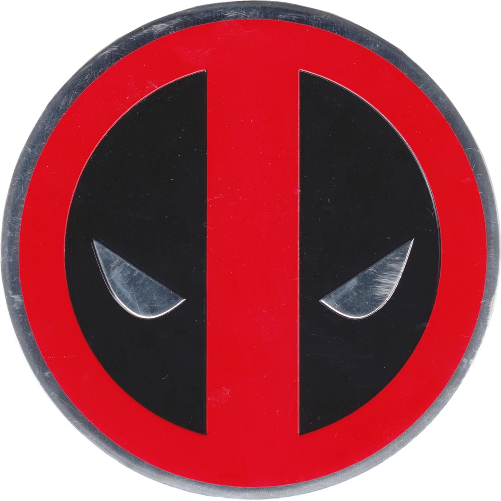 Marvel Deadpool Symbol