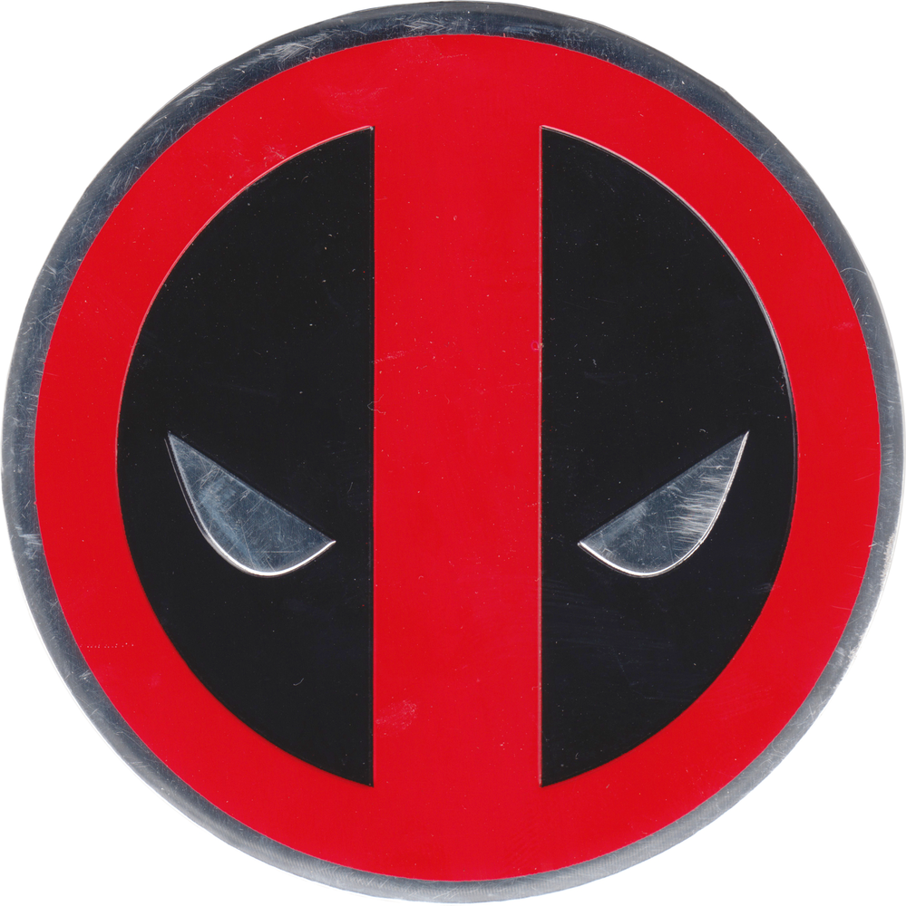 Deadpool Icon Png