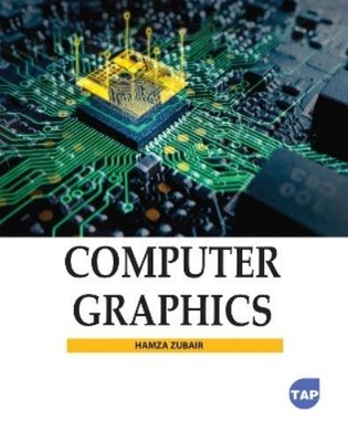 Hamza Zubair Computer Graphics (Poche) | eBay
