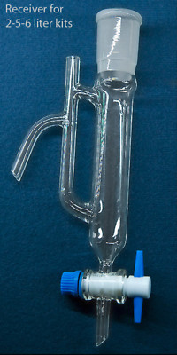 24/40 Heartmagic Receiver / Separator Essential Oil Distillation NEW | eBay