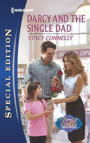 Darcy and the Single Dad by Stacy Connelly (2012, Mass Market) for sale ...
