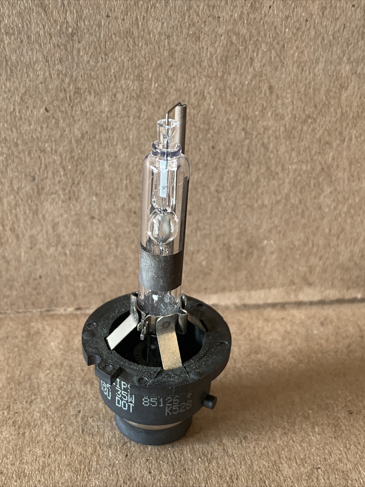 Phillips D2R 35W Xenon Bulb HID 85126+ OEM | eBay